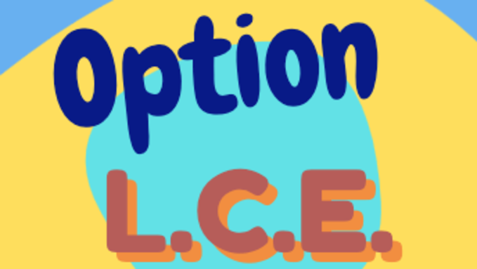 Option LCE anglais 4° et 3° - Actualités - COLLEGE VIA DOMITIA